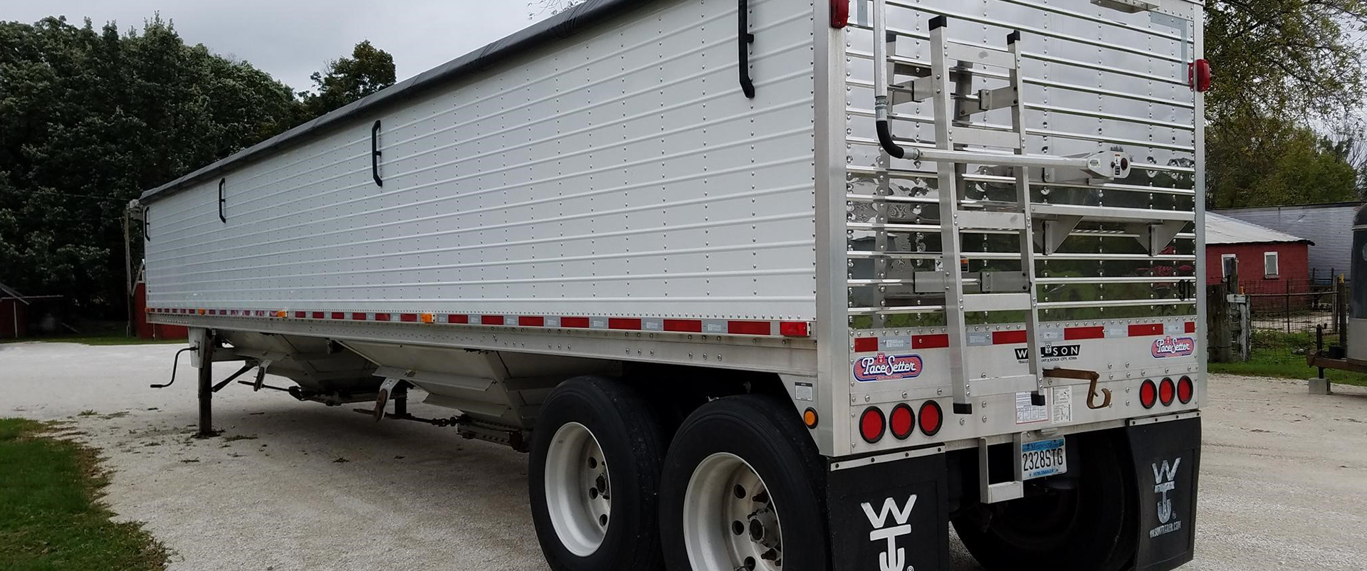 Home | AG Select Truck and Trailer | Fort Dodge, IA